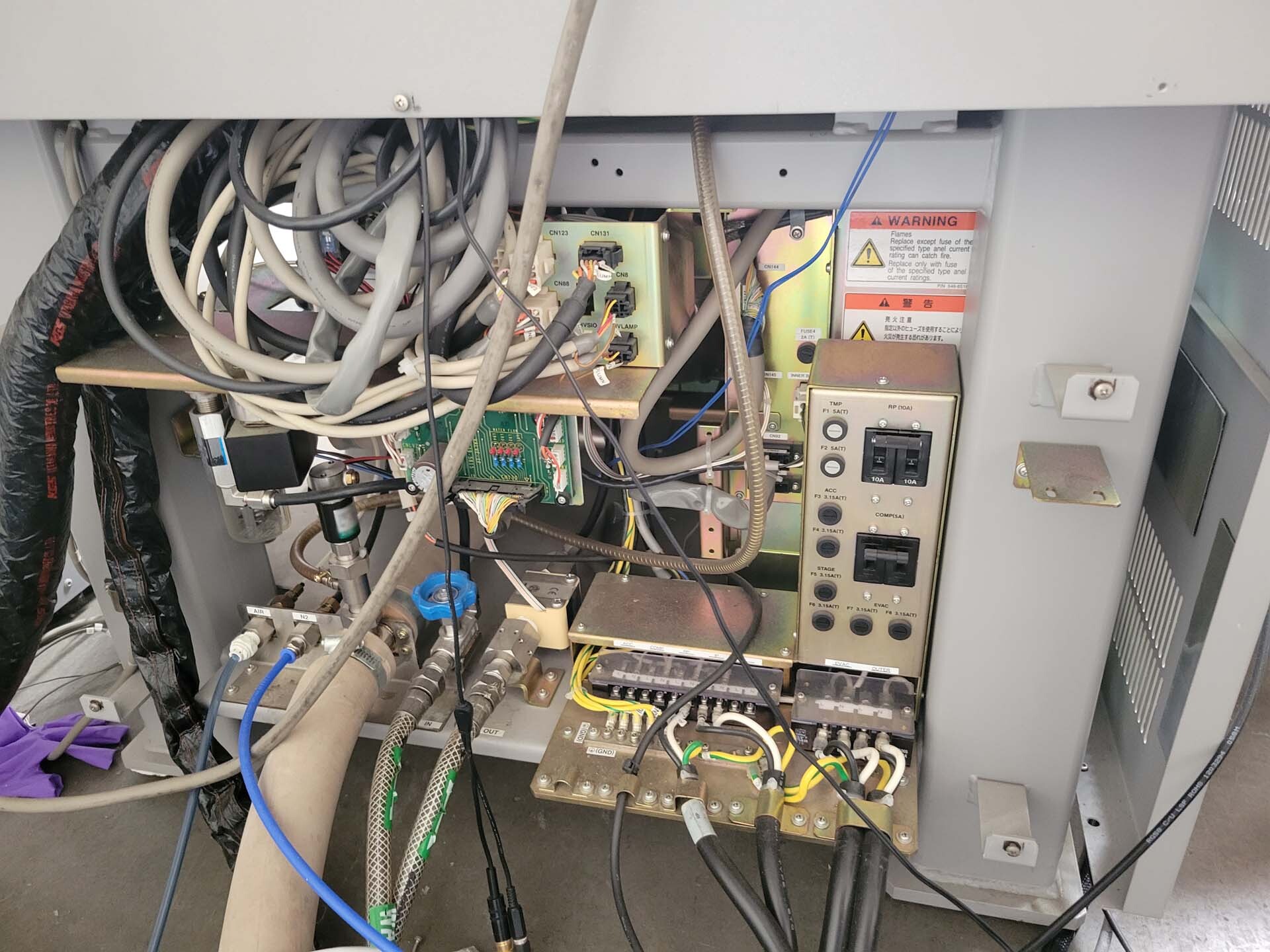 HITACHI SU-70 SEM used for sale price #293775267 > buy from CAE