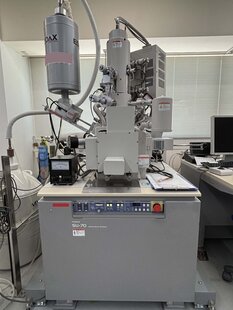 HITACHI SU-70 SEM used for sale price #293799077, 2007 > buy from CAE