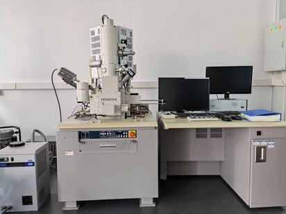 HITACHI SU-8010 SEM used for sale price #9412046, 2014 > buy from CAE