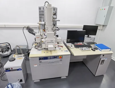 HITACHI SU-8010 SEM 판매 가격 #9412046, 2014에 사용됨 > CAE에서 구매