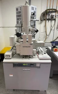 HITACHI SU-8040 SEM 用于销售价格 #293807961 > 从 CAE 购买