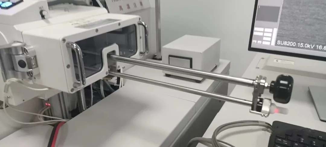 HITACHI SU-8220 SEM 판매 가격 #293765956에 사용됨 > CAE에서 구매