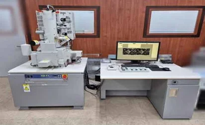 HITACHI SU8000 SEM used for sale price #293775402, 2010 > buy from CAE
