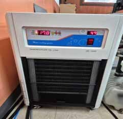 HITACHI SU8000 SEM used for sale price #293775402, 2010 > buy from CAE