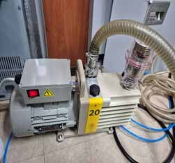 HITACHI SU8000 SEM 판매 가격 #293775402, 2010에 사용됨 > CAE에서 구매