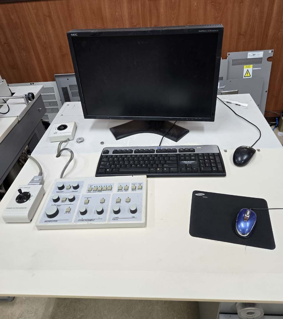 HITACHI SU8000 SEM 用於銷售價格 #293775847 > 從 CAE 購買