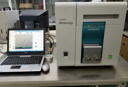 HITACHI TM-1000 SEM used for sale price #9258212, 2008 > buy from CAE