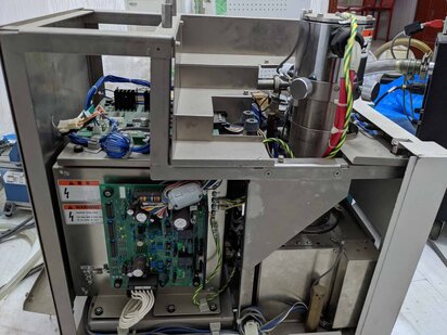 HITACHI TM-1000 SEM used for sale price #293597446, 2007 > buy from CAE