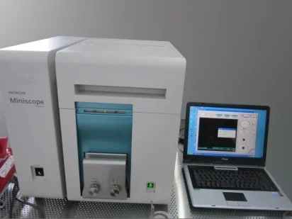 HITACHI TM-1000 SEM used for sale price #9130440 > buy from CAE