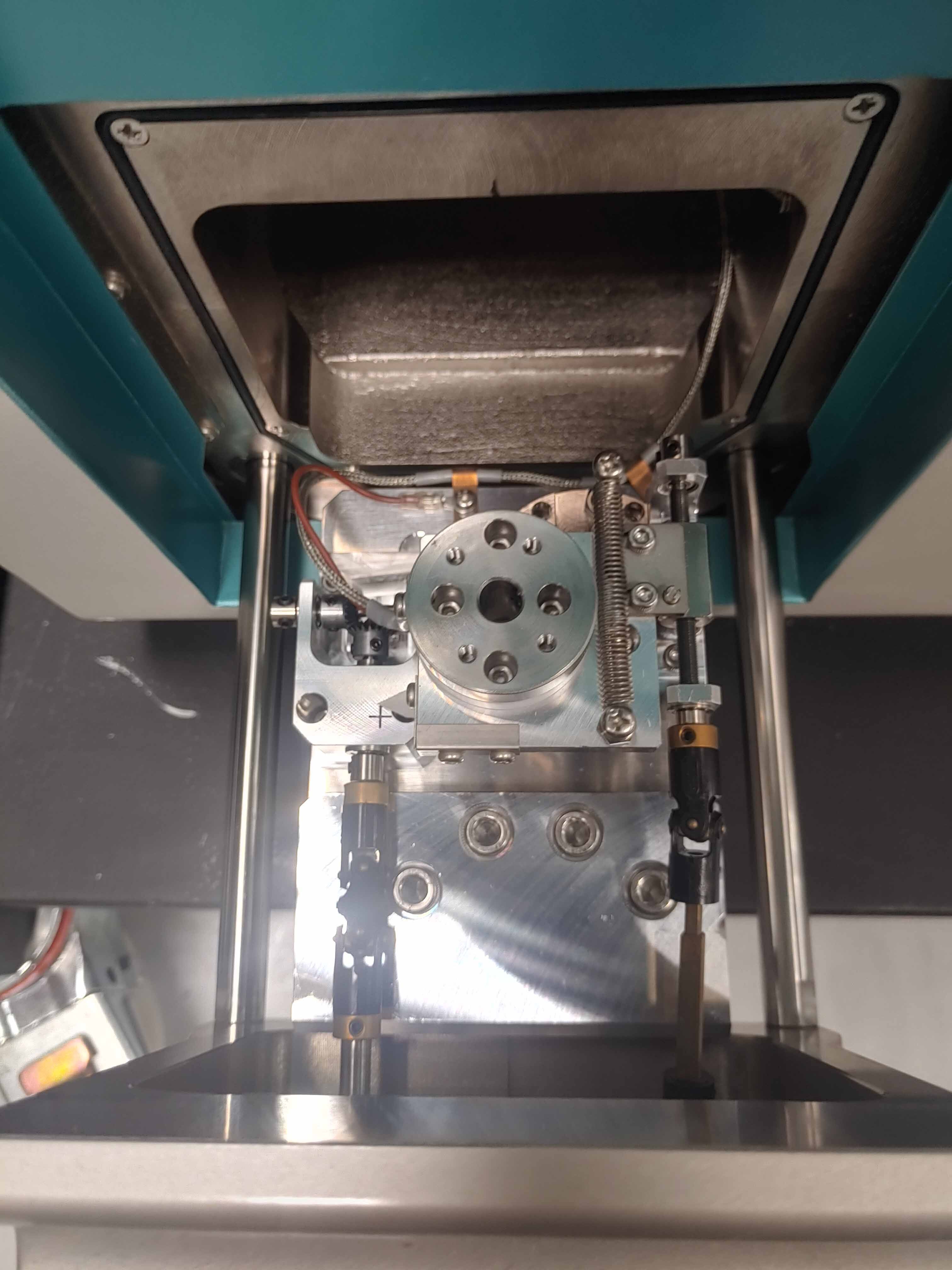 HITACHI TM-1000 SEM used for sale price #9398303, 2006 > buy from CAE