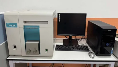 HITACHI TM-1000 SEM used for sale price #293778230 > buy from CAE