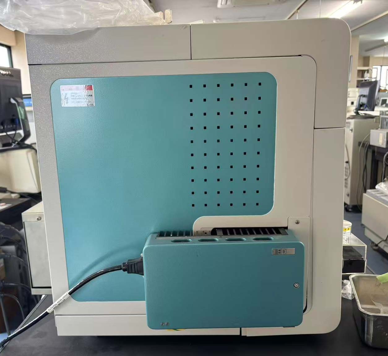 HITACHI TM-1000 SEM used for sale price #293808057, 2009 > buy from CAE