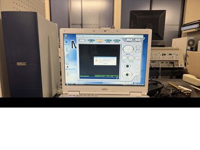 HITACHI TM-1000 SEM used for sale price #293808057, 2009 > buy from CAE
