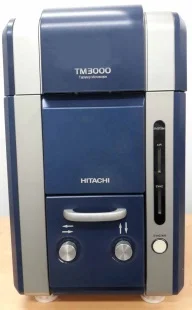 HITACHI TM-3000 SEM はセール価格 #9199707, 2010 で使用されています > CAE から購入