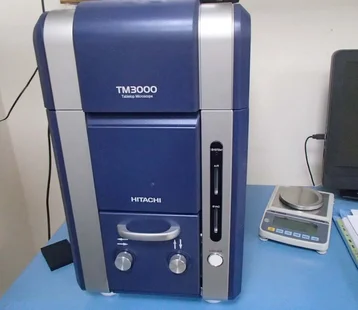 HITACHI TM-3000 SEM 판매 가격 #9358354, 2012에 사용됨 > CAE에서 구매