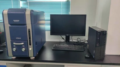 HITACHI TM-3000 SEM used for sale price #293748967, 2012 > buy from CAE