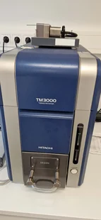 HITACHI TM-3000 SEM used for sale price #293770151 > buy from CAE