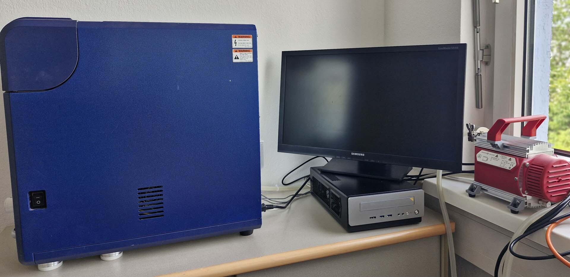 HITACHI TM-3000 SEM used for sale price #293769670 > buy from CAE