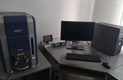 HITACHI TM-3000 SEM used for sale price #293775815, 2010 > buy from CAE