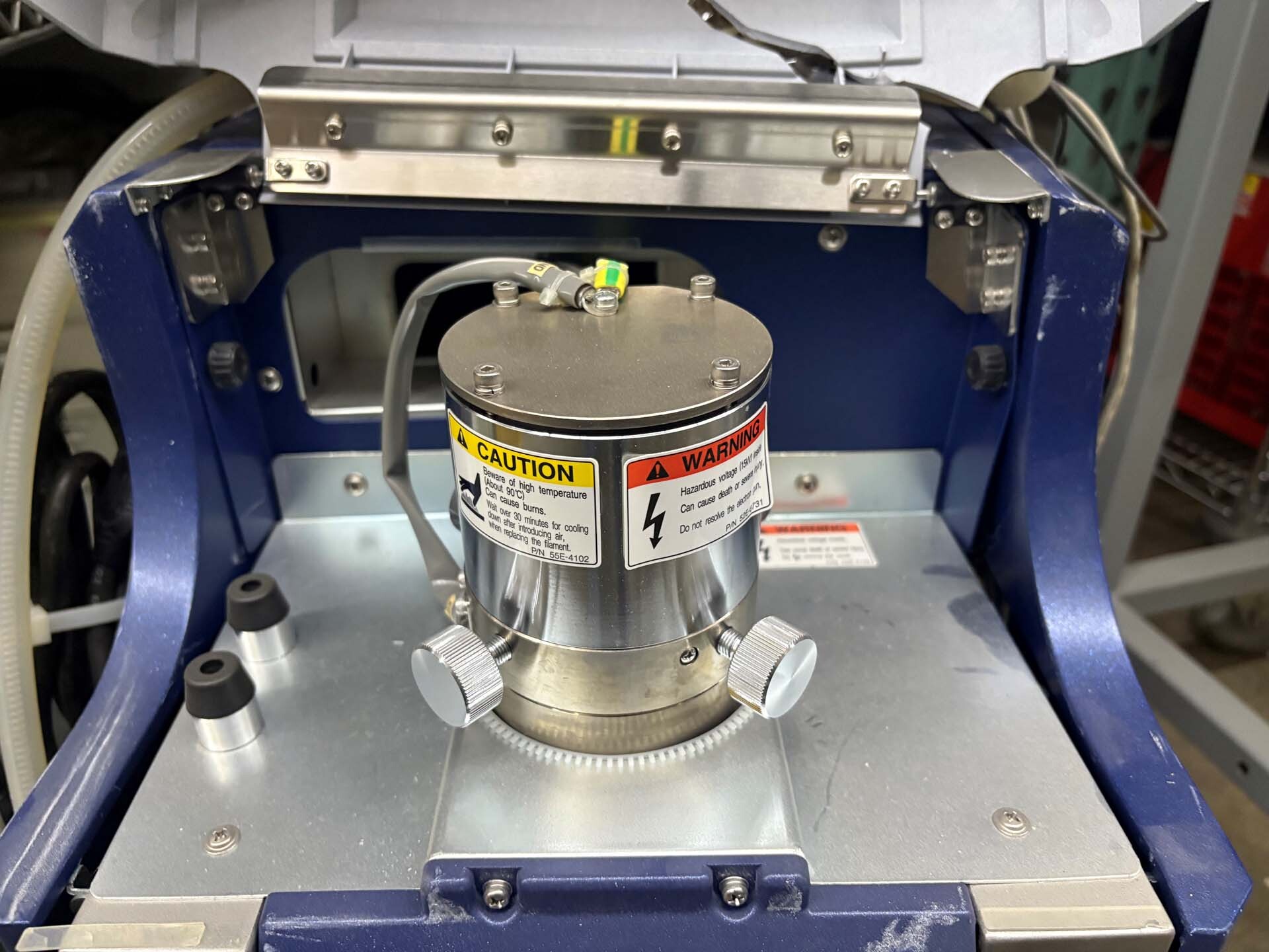 HITACHI TM-3000 SEM used for sale price #293775942, 2011 > buy from CAE