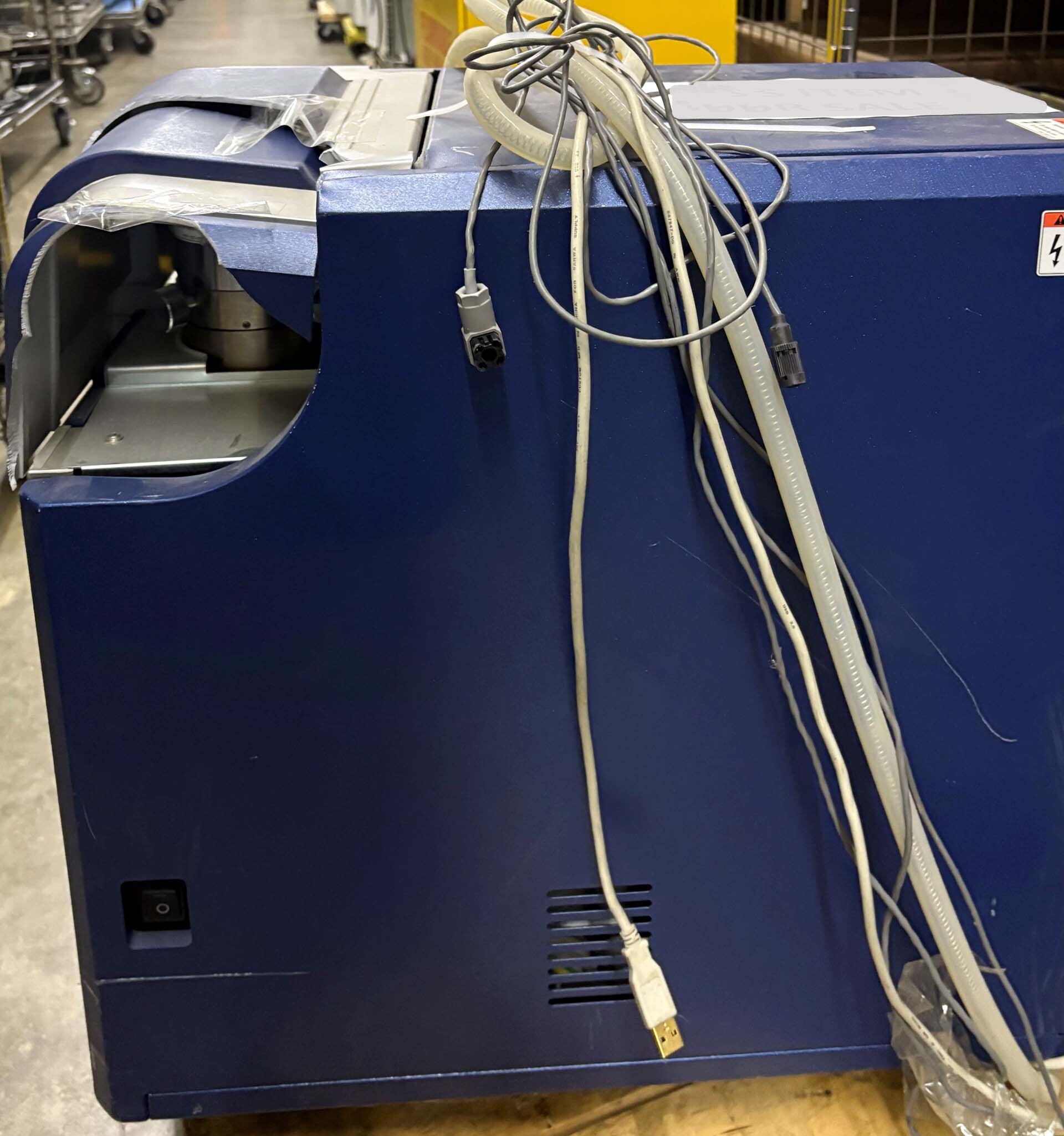 HITACHI TM-3000 SEM used for sale price #293775942, 2011 > buy from CAE