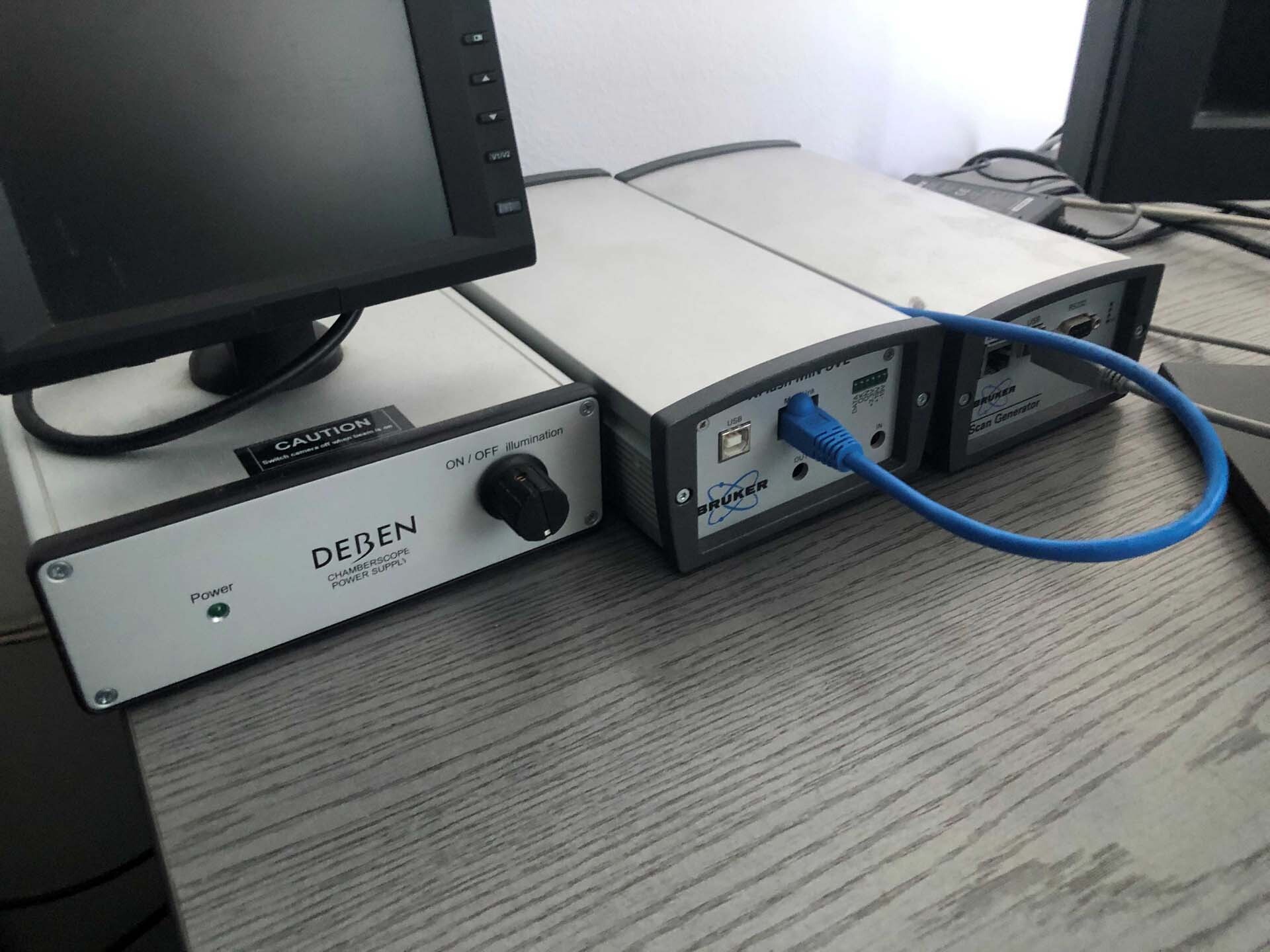 HITACHI TM-3000 SEM used for sale price #293775815, 2010 > buy from CAE