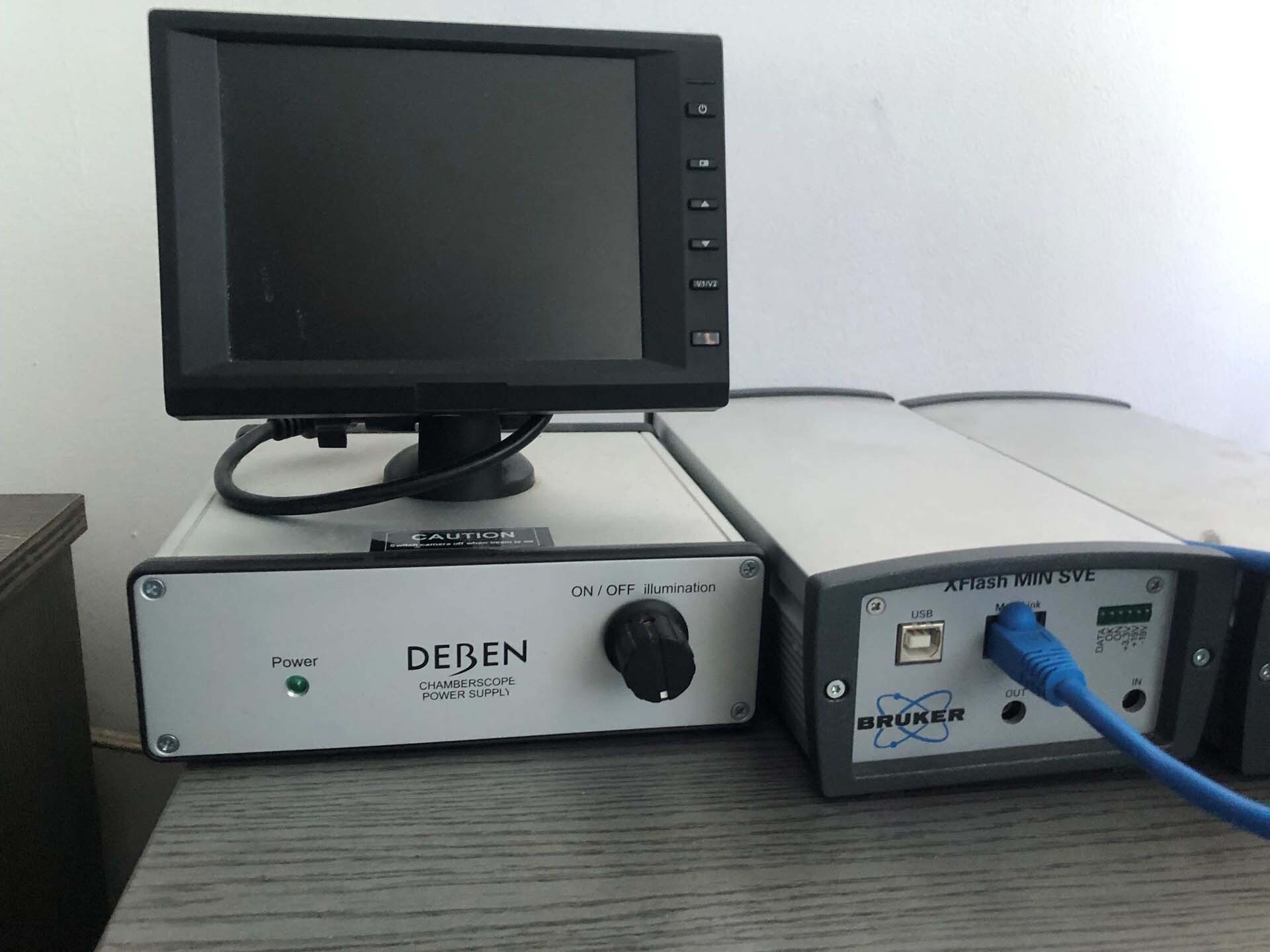 HITACHI TM-3000 SEM used for sale price #293775815, 2010 > buy from CAE