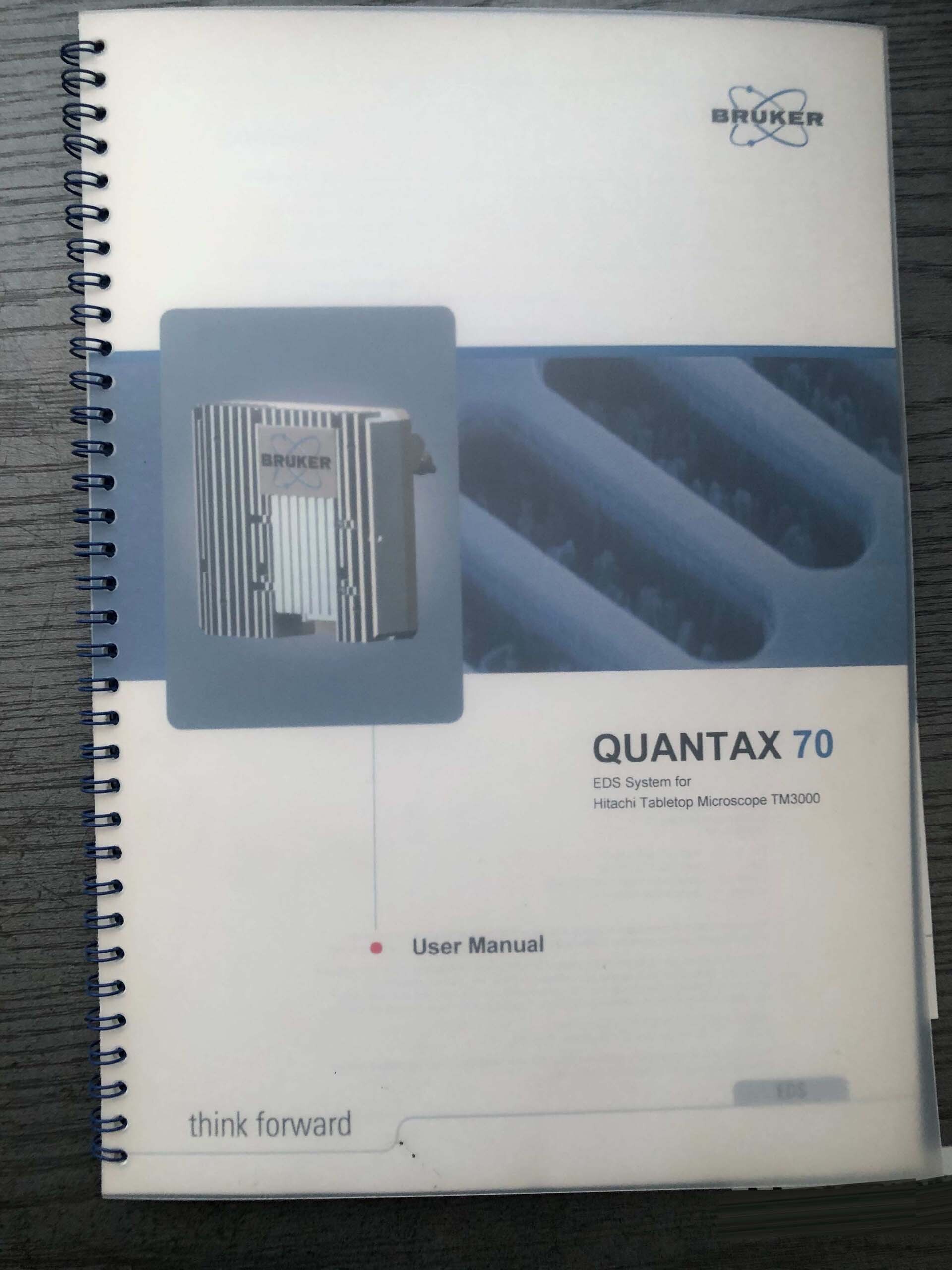 HITACHI TM-3000 SEM used for sale price #293775815, 2010 > buy from CAE