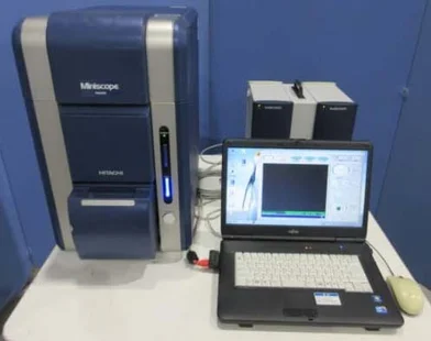 HITACHI TM-3000 SEM used for sale price #293797258 > buy from CAE