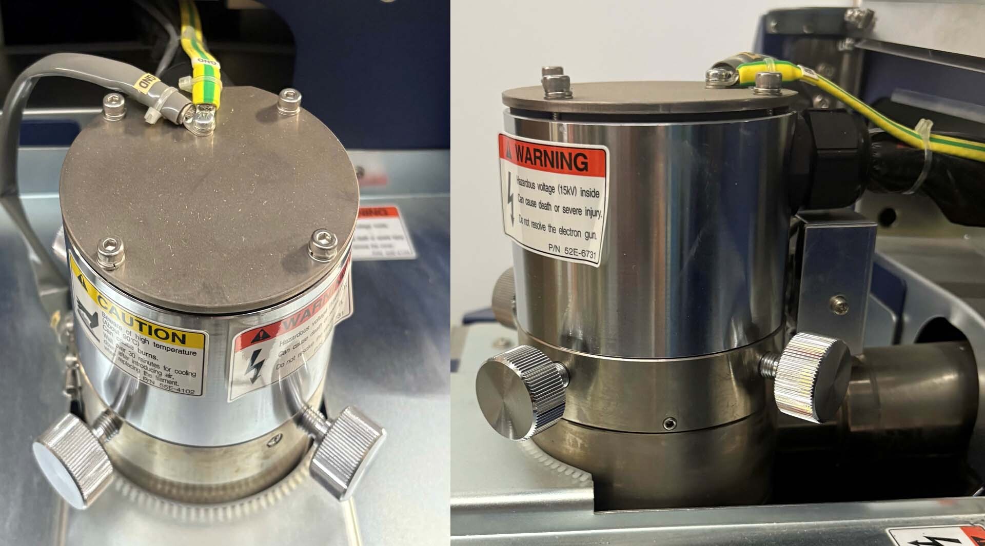 HITACHI TM-3000 SEM used for sale price #293775942, 2011 > buy from CAE