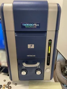 HITACHI TM-3030 Plus SEM used for sale price #293739674, 2016 > buy ...