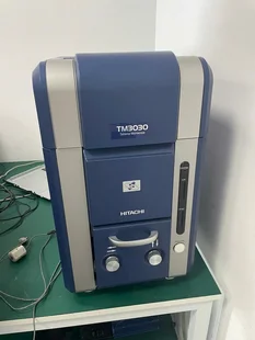 HITACHI TM-3030 SEM used for sale price #293774574, 2016 > buy from CAE