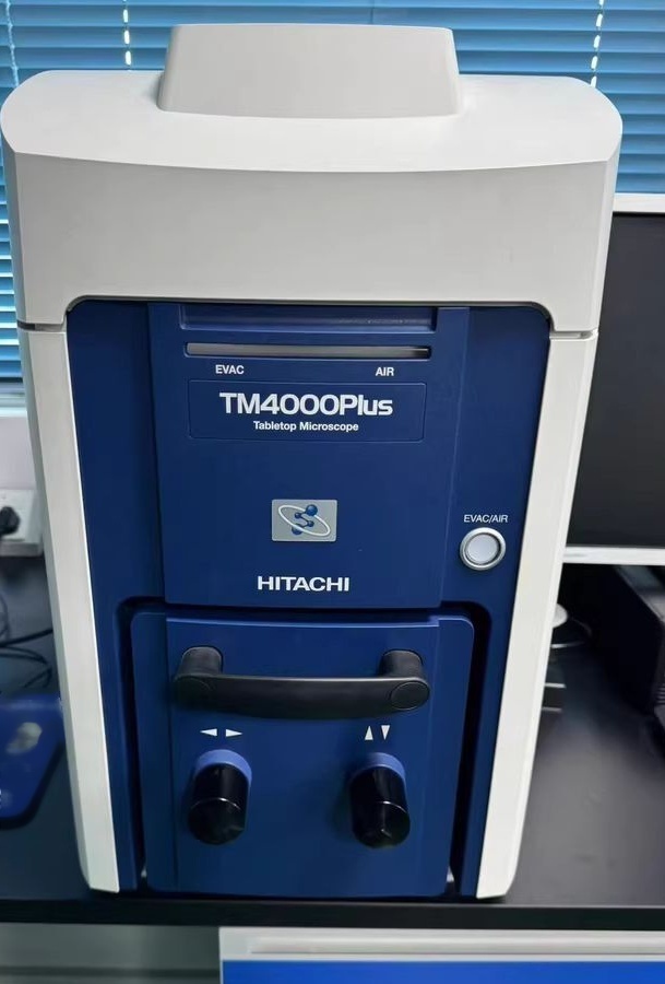 HITACHI TM-4000 Plus SEM used for sale price #293813289 > buy from CAE