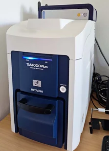 HITACHI TM-4000 Plus SEM 판매 가격 #293792224에 사용됨 > CAE에서 구매