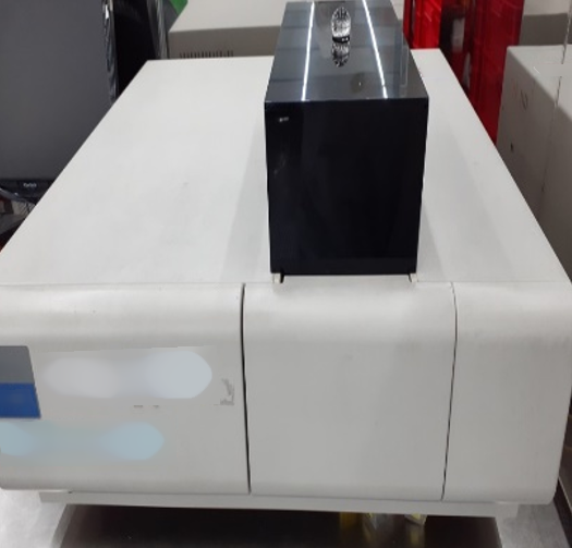 HITACHI U-3900 Spectrophotometer used for sale price #293813762 > buy ...