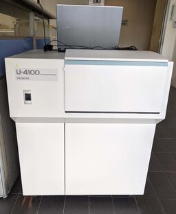 HITACHI U-4100 분광광도계 판매 가격 #9269495에 사용됨 > CAE에서 구매