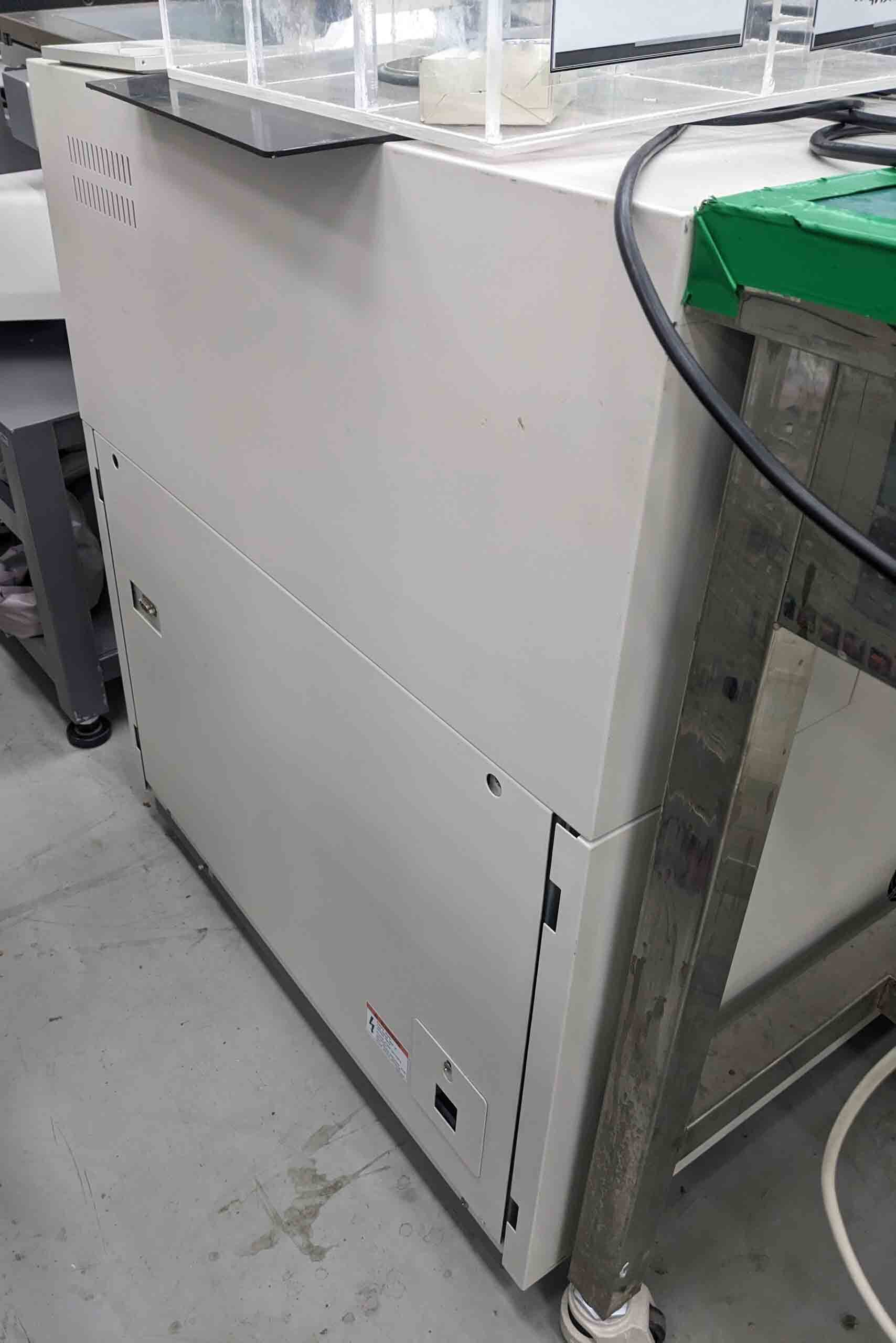 HITACHI U-4100 used for sale price #293640571, 2009 > buy from CAE