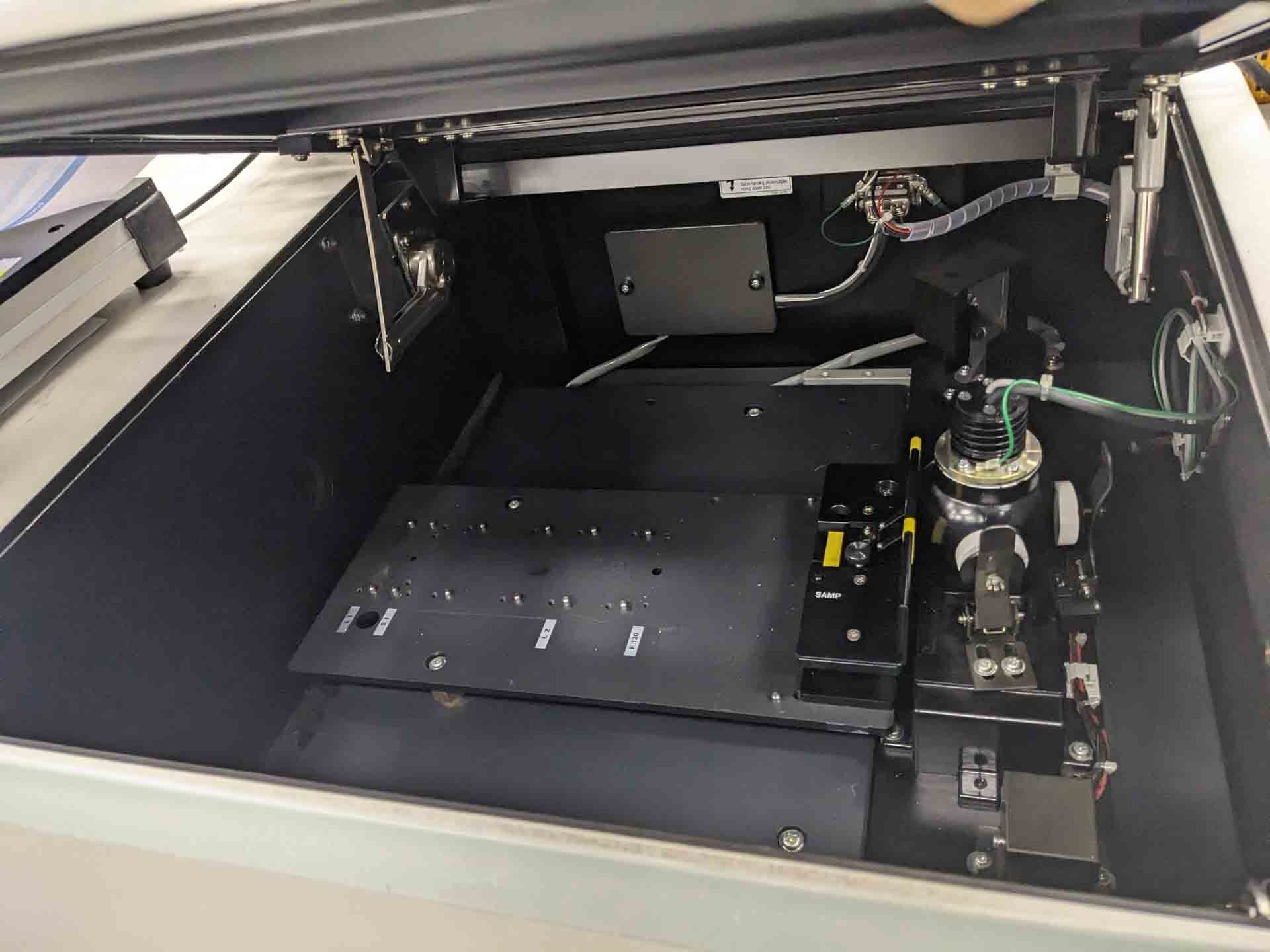 HITACHI U-4100 used for sale price #293640571, 2009 > buy from CAE