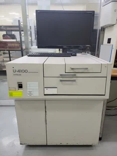 HITACHI U-4100 Spectrophotometer used for sale price #293777431 > buy ...
