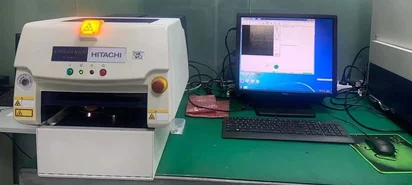 HITACHI / OXFORD X-Strata 920 X-ray Equipment used for sale price ...