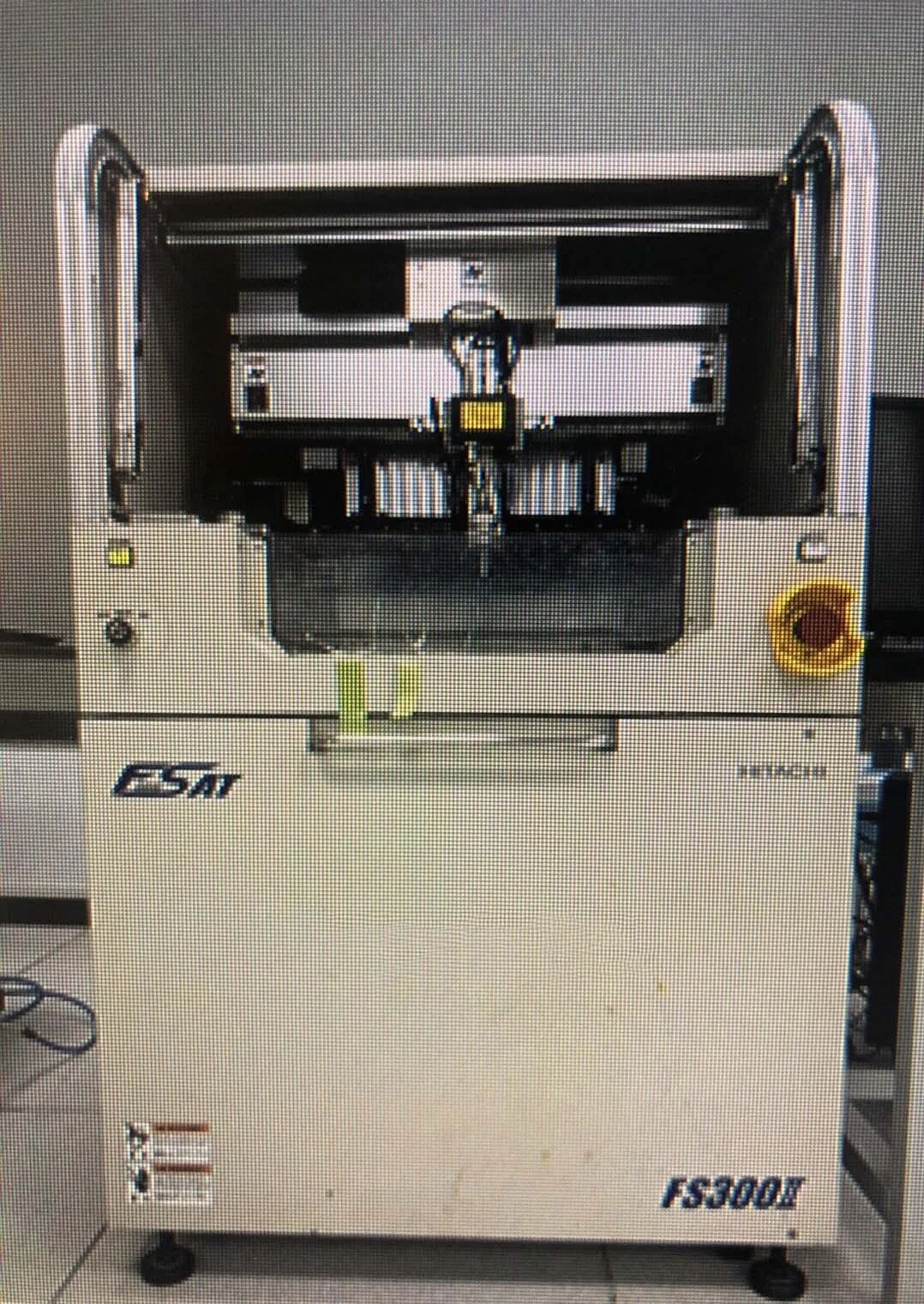 HITACHI FS300i Type II SEM used for sale price #293602597, 2008 > buy ...