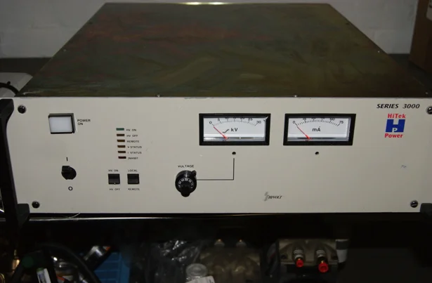 HITEK POWER 3000 Series 電源供應器 用於銷售價格 #145886 > 從 CAE 購買