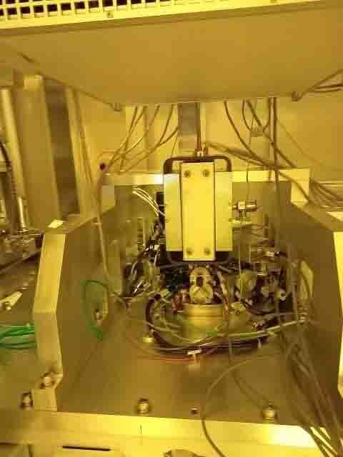 HMI eScan 300 익숙한 판매용 가격 #293653474, 2006 > 사다 from CAE