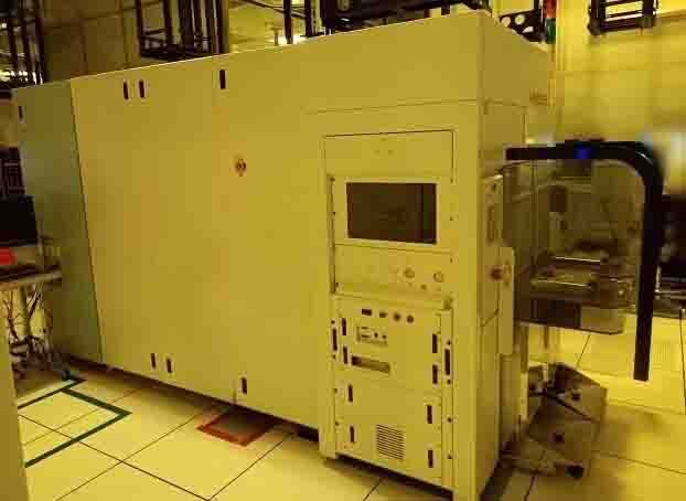 HMI eScan 300 익숙한 판매용 가격 #293653474, 2006 > 사다 from CAE