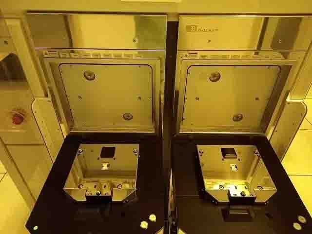 HMI eScan 300 익숙한 판매용 가격 #293653474, 2006 > 사다 from CAE