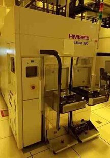 HMI eScan 300 Mask & Wafer Inspector used for sale price #293653474 ...