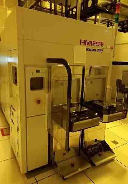 HMI eScan 300 Mask & Wafer Inspector used for sale price #293653474 ...