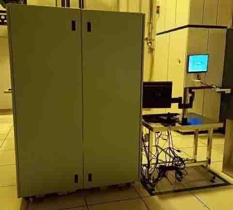 HMI eScan 300 익숙한 판매용 가격 #293653474, 2006 > 사다 from CAE