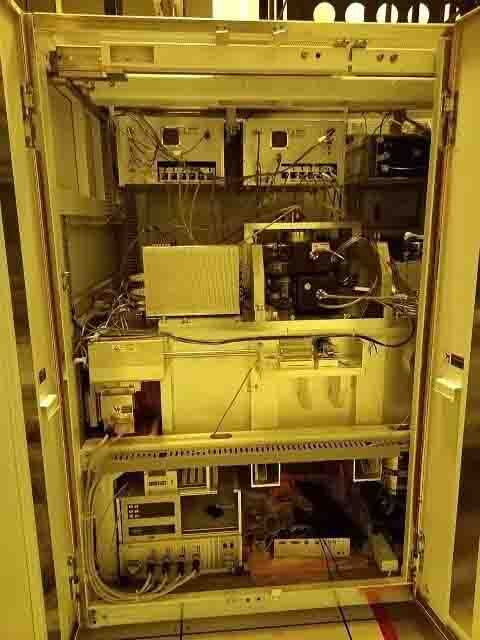 HMI eScan 300 익숙한 판매용 가격 #293653474, 2006 > 사다 from CAE