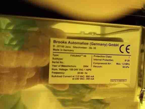 HMI eScan 300 익숙한 판매용 가격 #293653474, 2006 > 사다 from CAE